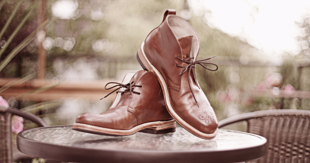 Modern "Service Boots" or the Traditional Favorites, Your Boots Keep on ...