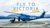 The Helijet Advantage » InsideBC