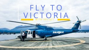 The Helijet Advantage » InsideBC
