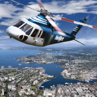 The Helijet Advantage » InsideBC