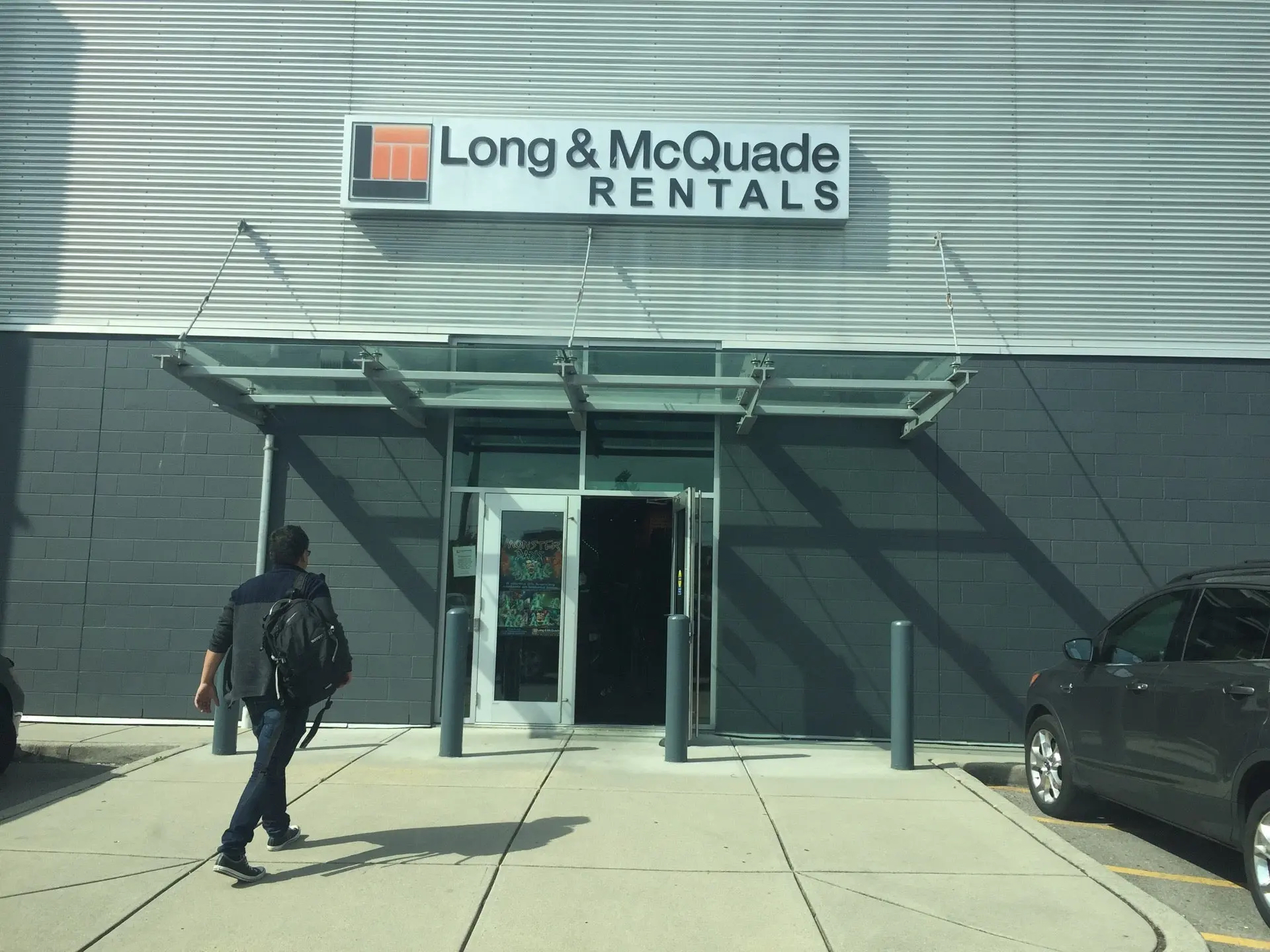 Long-McQuade Musical Instruments » InsideBC